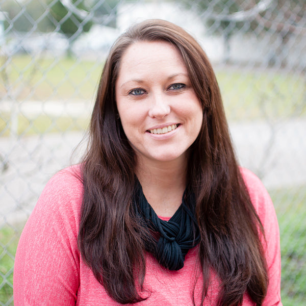 Faith Restored: Renata’s Journey at Rethreaded to Expungement Record