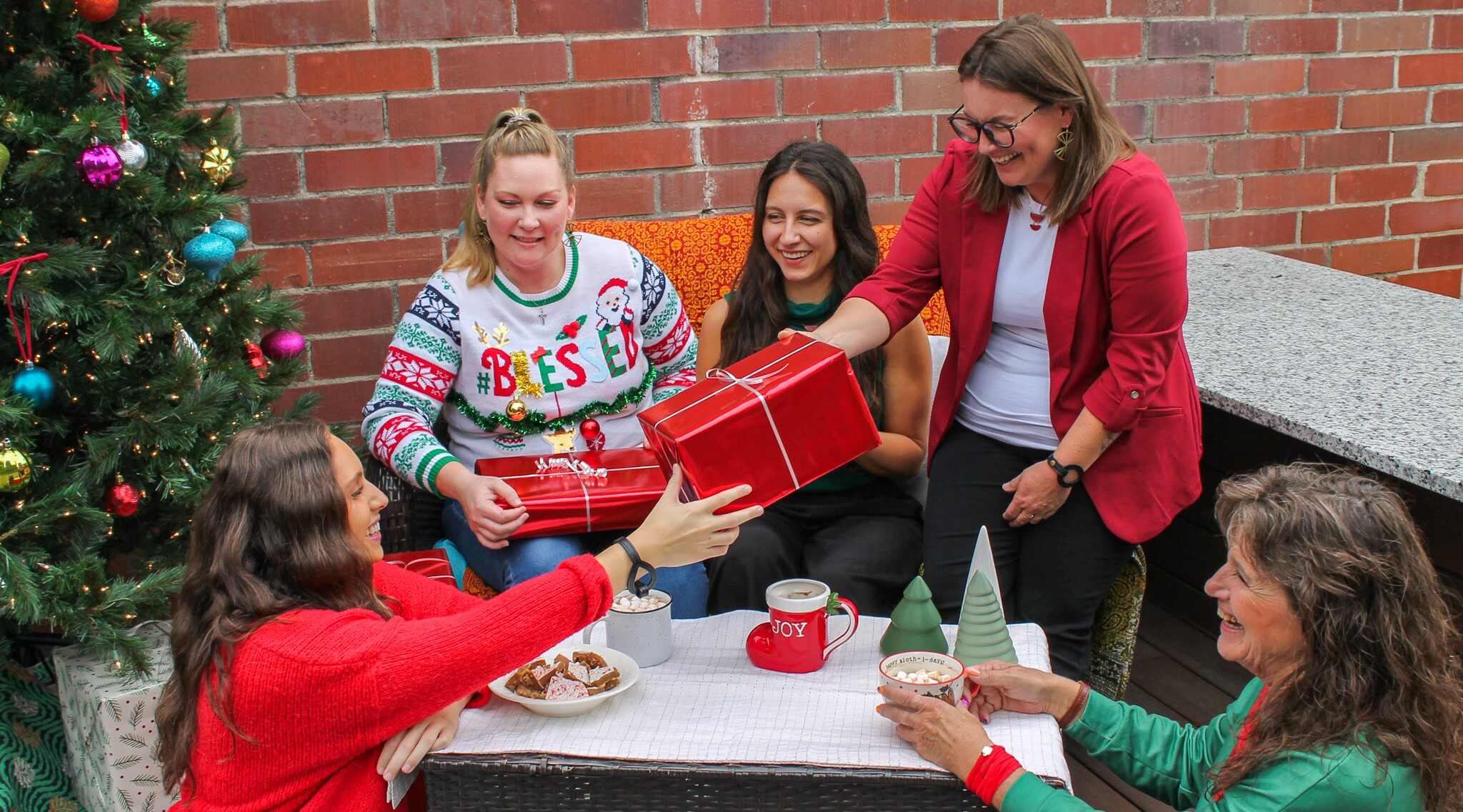 New Arrivals - Rethreaded